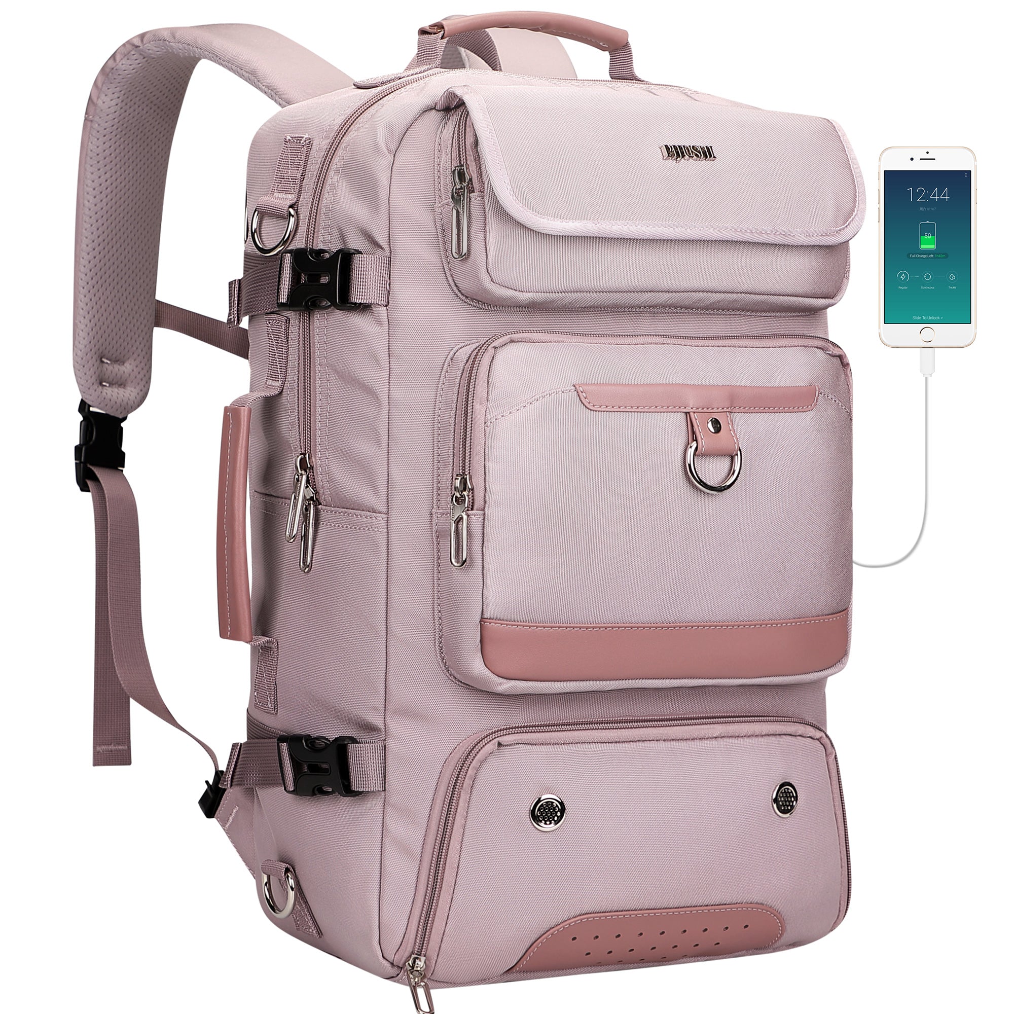 Travel Backpack – PIJUSHI