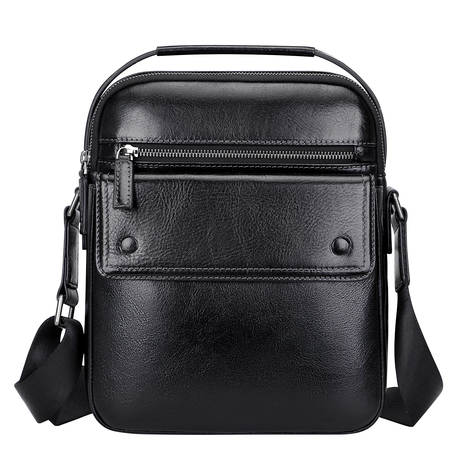 Men Messenger Bag – PIJUSHI